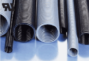 PMA Protective Corrugated Tubing: PMAFLEX VCS
