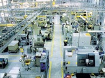 - igus® Factory in Cologne