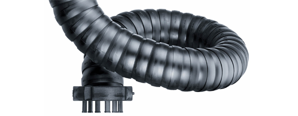 triflex® energy chain Advantages | igus®